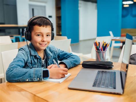 Dators Skolniekam Kā Izvēlēties īsto Smscreditlv