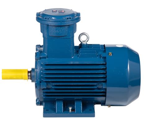 Ye3 30kw Premium High Efficiency Three Phase Induction Ac Electric
