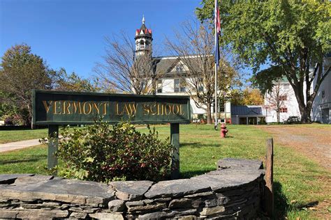 Vermont Law School Can Hide A Controversial Mural Depicting Slavery