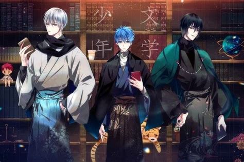 Kuroko Tetsuya きりさき イラスト キャラ イラスト