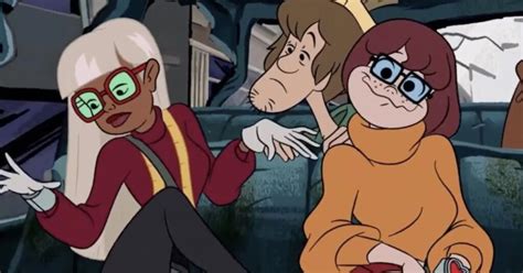 Velma Confirmada Como Lgbtq Em Novo Filme Do Scooby Doo