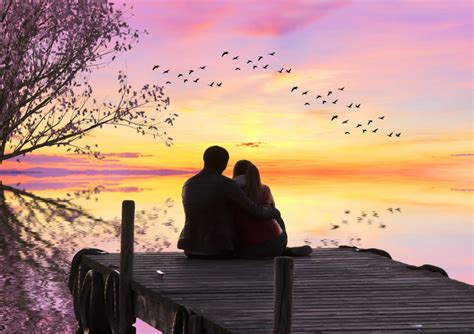 「落花流水の情」の意味とは？読み方は？英語や類語まで例文付きで解説 スッキリ