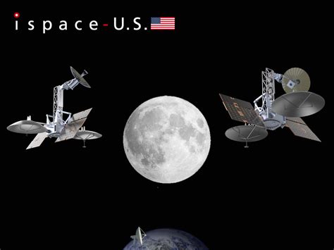 Ispace、ルーマニア企業の技術を月で実証衛星測位がない月面でも位置を特定 Uchubiz