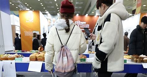 K 베이커리 수출 역대 최대파이·케이크 수출 급증