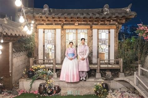 개그맨 겸 유튜버 장윤석 12월4일 결혼…2세 소식까지 [공식] 네이트 연예