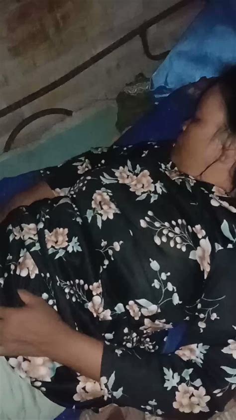 Part 2 Edisi Kangen Dengan Ibu Stw Tetangga Saya Dan Saya Masuk Ke