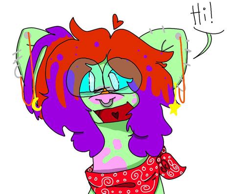 Pixie Stix Drawing By Themilkiestman On Deviantart