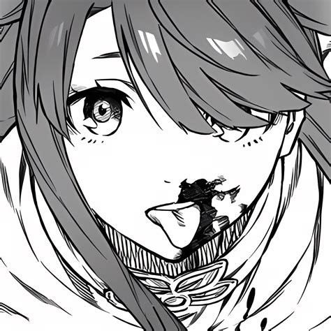 Princia Funnybunny Remlin Gachiakuta Icon Gachiakuta Riyo Reaper Pfp
