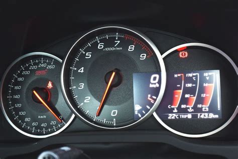 ลองขับ Brz Sti สปอร์ตคาร์น้ำหนักเบาคันแรกในญี่ปุ่น Subaru Brz รุ่นพิเศษ