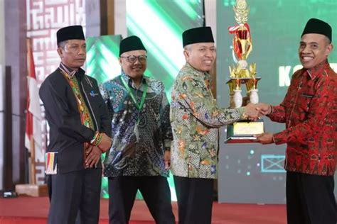 Daftar Juara Di Ajang KSM 2023 Tingkat Nasional Jatim Jateng Jabar Dan
