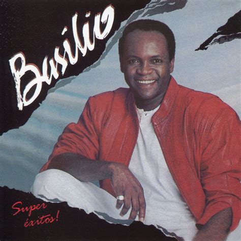 Súper Exitos Basilio Qobuz
