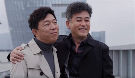 《打开生活的正确方式》大结局：廖为智反思自己的吃相，李漫怀孕边亮余光付心童