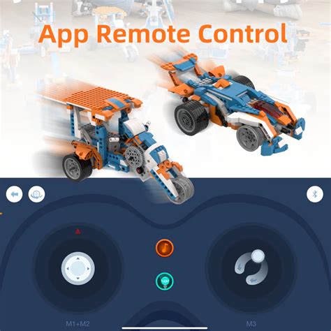 Alilo Robot X