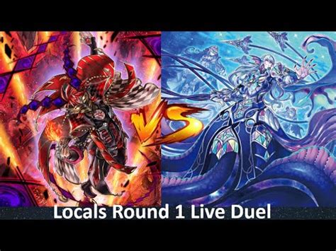 Branded Despia Vs Tearalaments Locals Feature Match YouTube