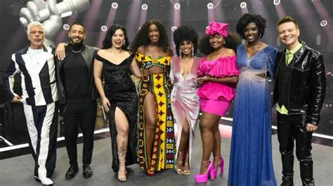 The Voice Brasil Exibe A Grande Final Nesta Quinta 2912