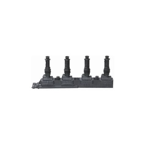 Opel Astra H Corsa D Meriva Tigra 14 Ignition Coil Pack 6 Pin