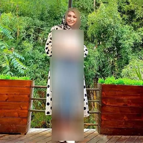 بی آبرویی بزرگ برای خانم بازیگر ایرانی این زن فریبا نادری نیست؟