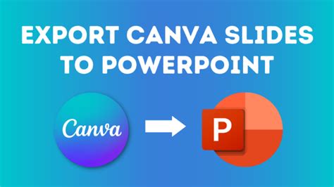 How To Export Canva Slides To Powerpoint 3 Easy Steps
