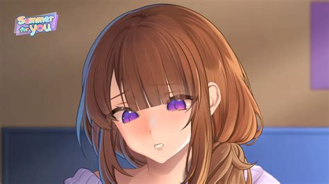 Devlog 6 “preparation Of A New Demo Build 0 2” Summer For You