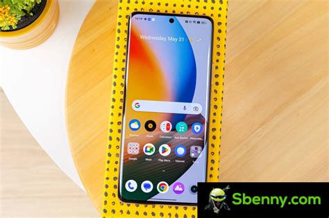 Realme 11 Pro+ review - Sbenny’s Blog