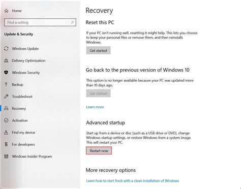 The Ultimate Windows 10 Data Backup Guide