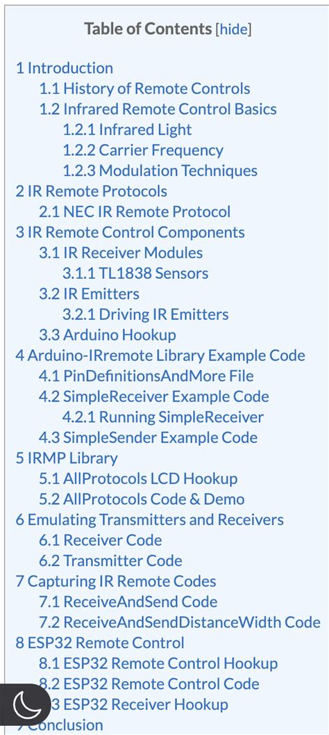 Universal Remote Using Ir Emmiter Page 2 Programming Arduino Forum