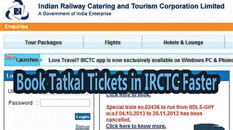 Irctc Says Sensitive Data Not Leaked