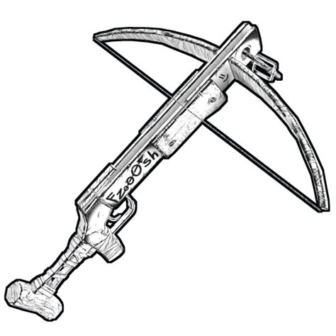 Rust Skins Comics Crossbow 5 33