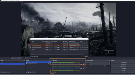 Support Faq Why Cant I Hear The Game Audio On Recentral 4 And Recording Video Clip Oj2go2vz