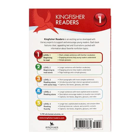Buy Kingfisher Readers Level 1 Tadpoles And Frogs Book Online At Best