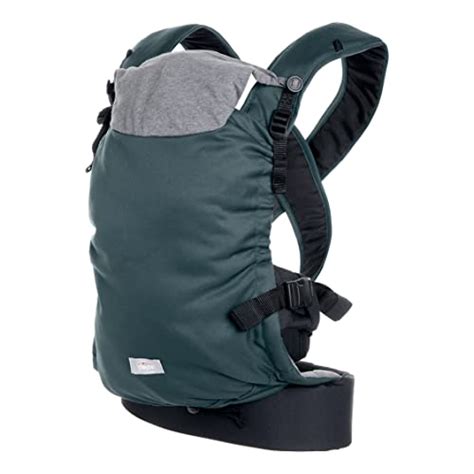 Cuánto Tiempo Usar La Mochila Ergonómica Para Portear A Tu Bebé