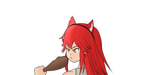 라스트오리진 펜리르 Pentacoastのイラスト Pixiv