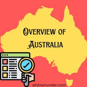 How To Write Out An Australian Address Australia Address Format Example