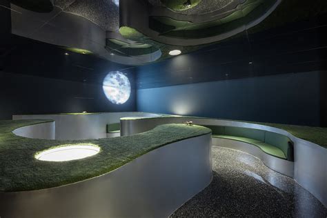 Forest For Rest China By Leaping Creative 谷德设计网