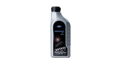 Motorový olej FORD Formula F 5W-30 1L| Domacitechnika.cz