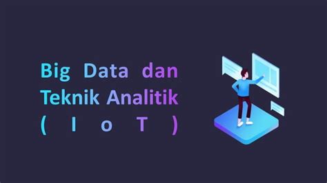 Tren Teknologi Informasi Sistem Informasi Dan Teknologi Pptx