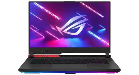 ASUS ROG Strix G15 G513QR-ES96 | SoloTodo.cl