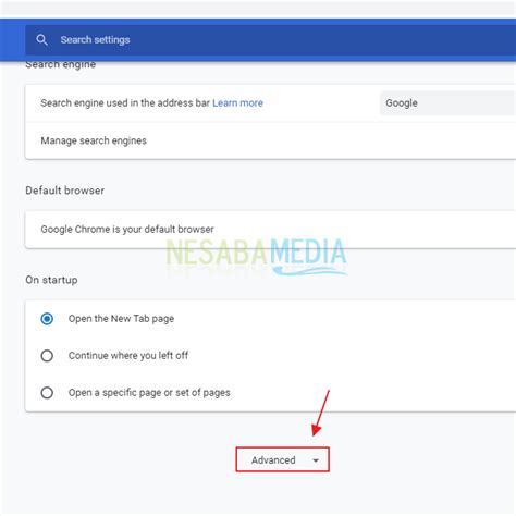 4 Cara Mengatasi Google Chrome Yang Lemot 100 Work
