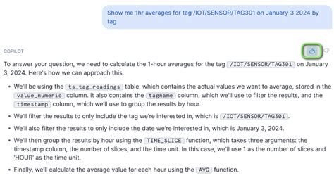 Getting Started With Time Series Analytics For Iot In Snowflake