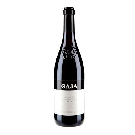Barbaresco 2020 Gaja