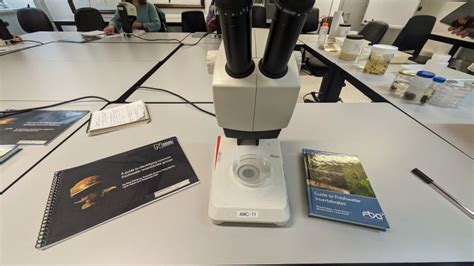 Nerc Taxonomy Freshwaterinverts Macrophytes Hannah Melanie Parry