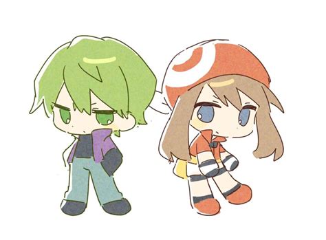 Vhvltvh Drew Pokemon May Pokemon Nintendo Pokemon Pokemon
