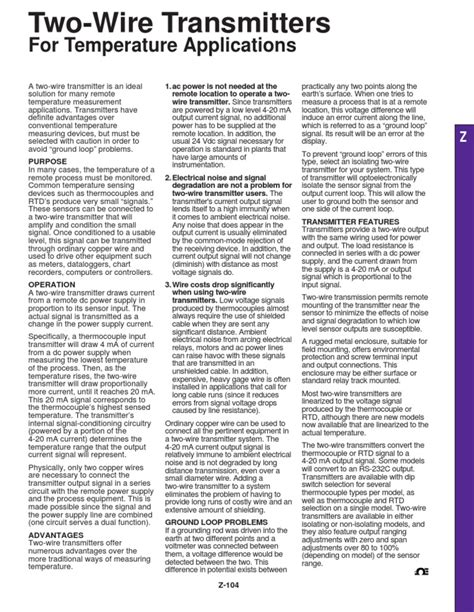 pdf two wire transmitters dokumen tips