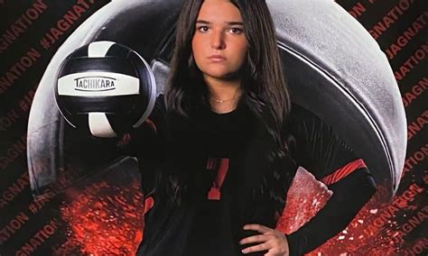 Westmoores Gracelyn Skaggs Among Best Returning Volleyball Players In Okc Presented By