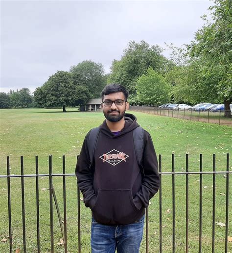 Techheimer Congratulations Mr Pratik Bhandari Has Got