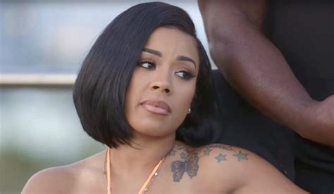 Keyshia Cole Offers Advice On Teairra Maris Alcoholism On Love And Hip