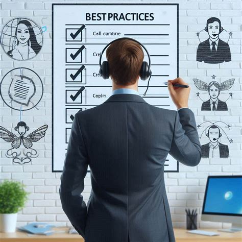 Contact Center Ai Best Practices Benefits And How To Adapt