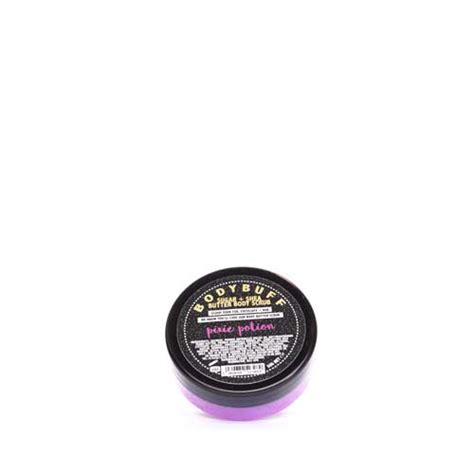 Pixie Potion Body Buff Rebos Department Store