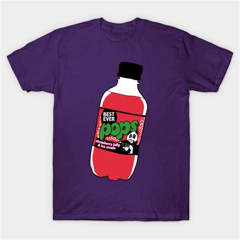 Panda Pop 90s Uk Nostalgia Drink 90s Nostalgia T Shirt Teepublic