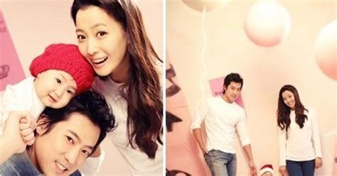 김희선 딸 날 보고 딸 보면 말이 없다